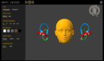BPPV Viewer – BPPV Visualization with a 3D Model for Study and Teaching ...